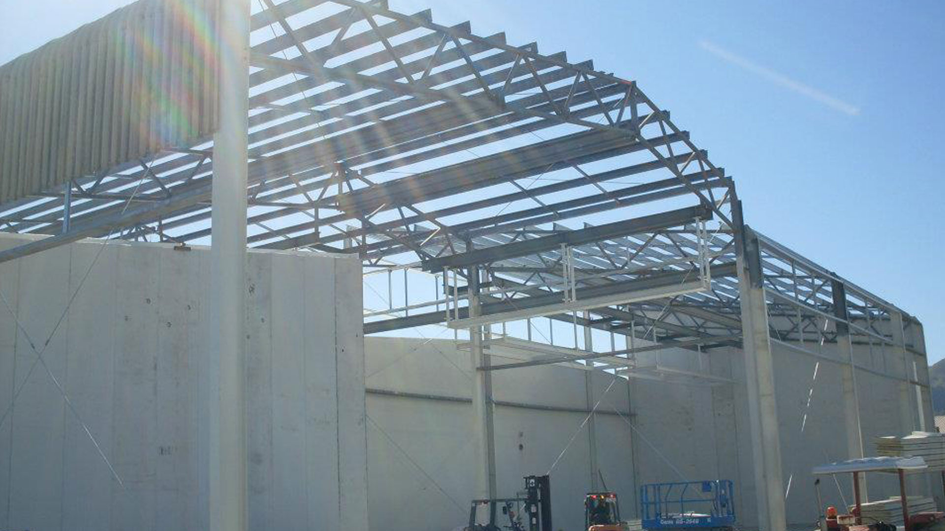 Home - Infield Engineering LTD
