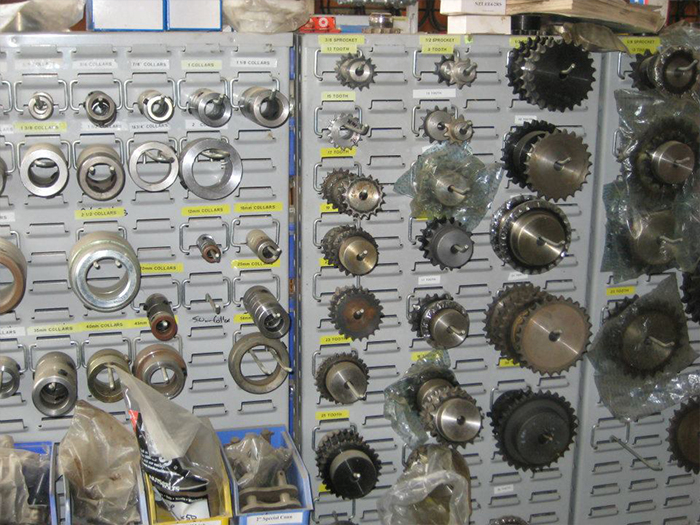 About - Infield Engineering LTD